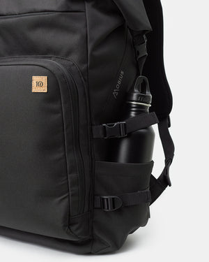 Ungendered Mobius 35L Backpack | Recycled Polyester