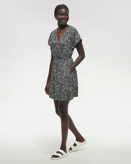 Womens Kits Dress | ECOVERO