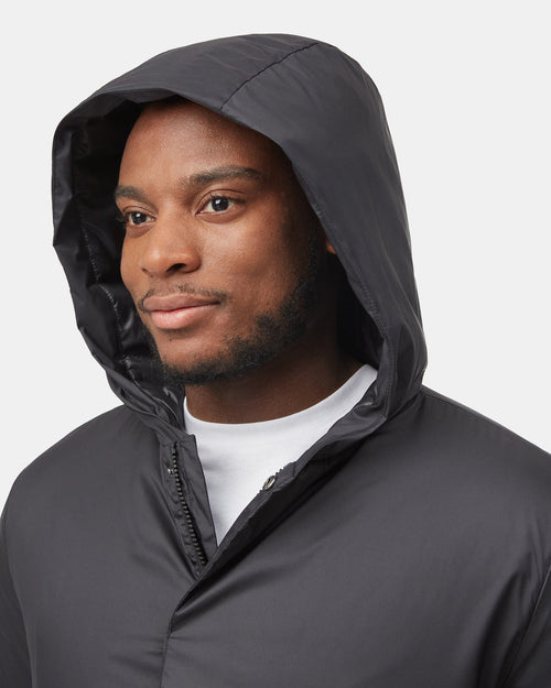 Mens InMotion Padded Jacket | Recycled Polyester